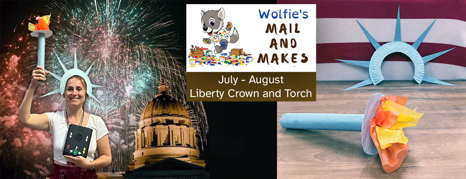 Wolfner Talking Book and Braille Library